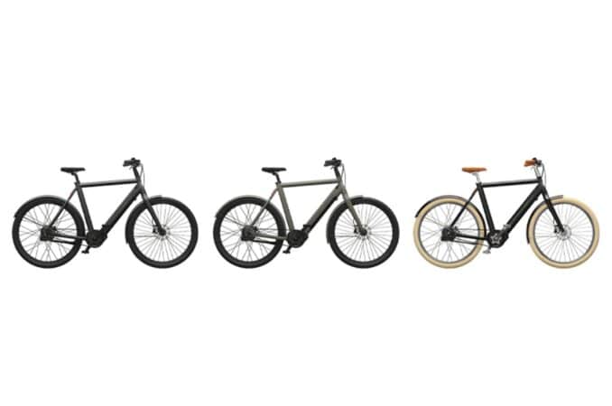 Minimalist E-Bikes: Top 10 Beautifully Simple Electric Bikes