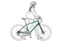 Bicycle Size by Height Chart: The Easy Guide