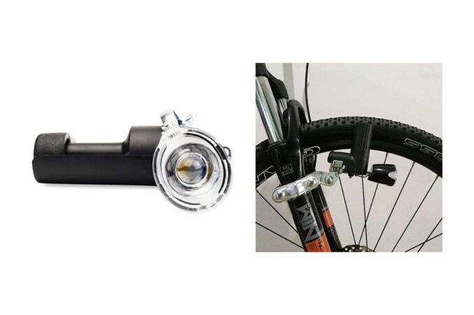 Best Dynamo Bike Lights: Top 6 Pedal-Powered Lights in 2024