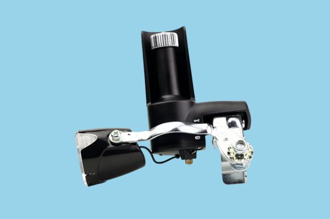 Best Dynamo Bike Lights: Top 6 Pedal-Powered Lights in 2024
