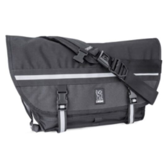Best Bike Messenger Bags for Commuting: Top 7