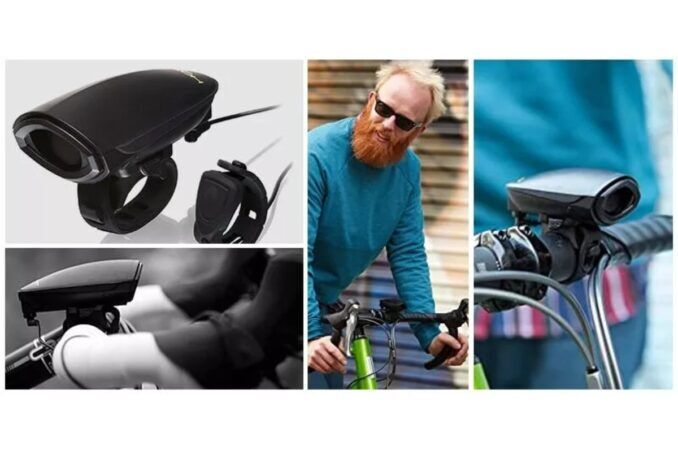 3 Best Bike Horns (and Why They're Better Than Bells)