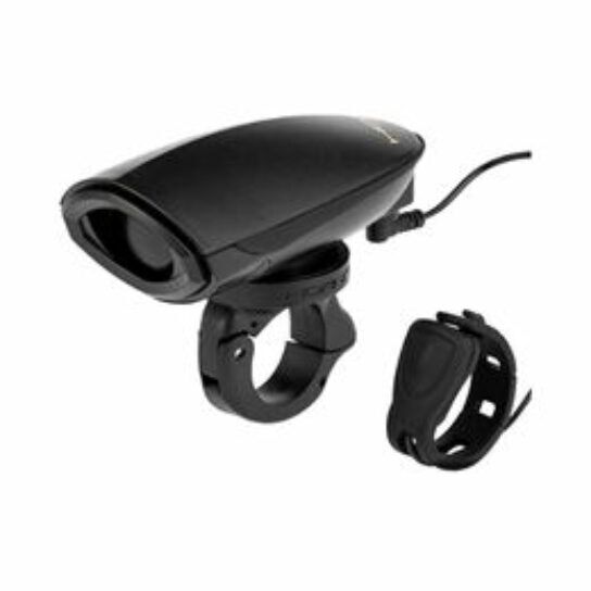 3 Best Bike Horns (and Why They're Better Than Bells)