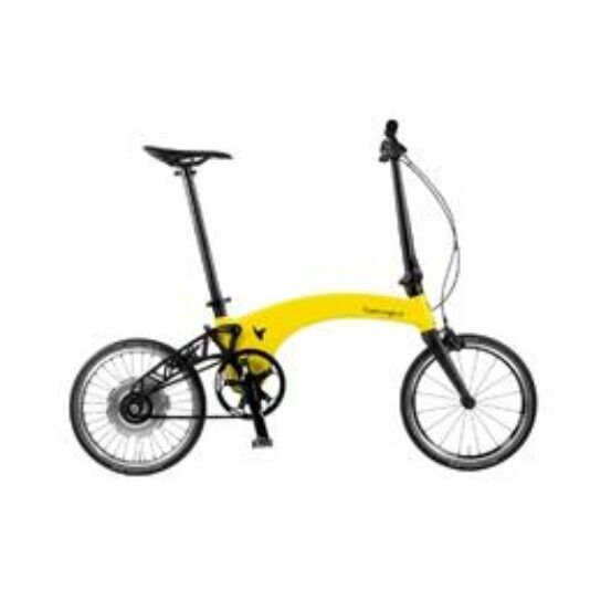 Best Electric Mini Bikes for Adults:Top 6 Tiny E-Bikes