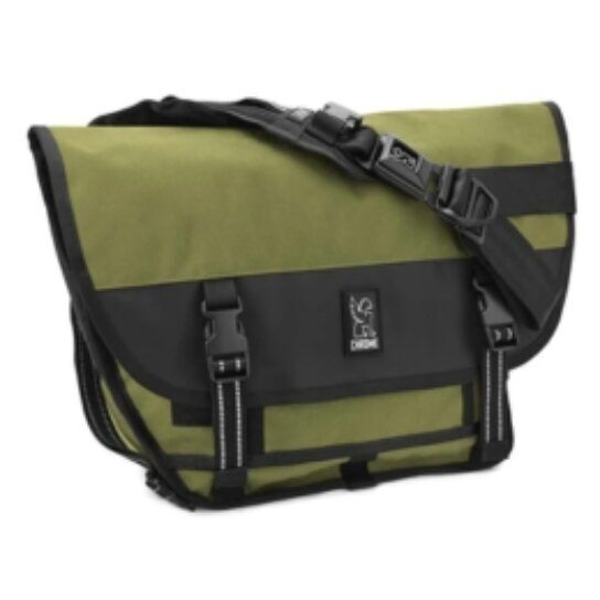 Best Bike Messenger Bags for Commuting: Top 7