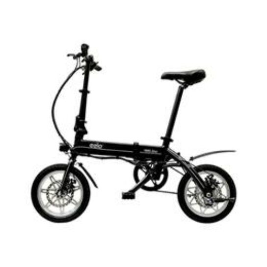 Best Folding E-Bikes: Top 16 Foldable Electric Bikes in 2024