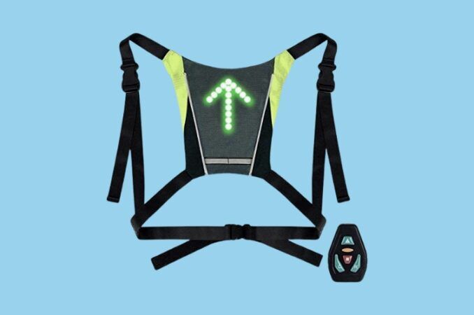 Best Bicycle Indicators: Top 6 Turn Signals for Bikes