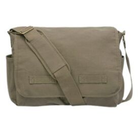 Best Bike Messenger Bags for Commuting: Top 7