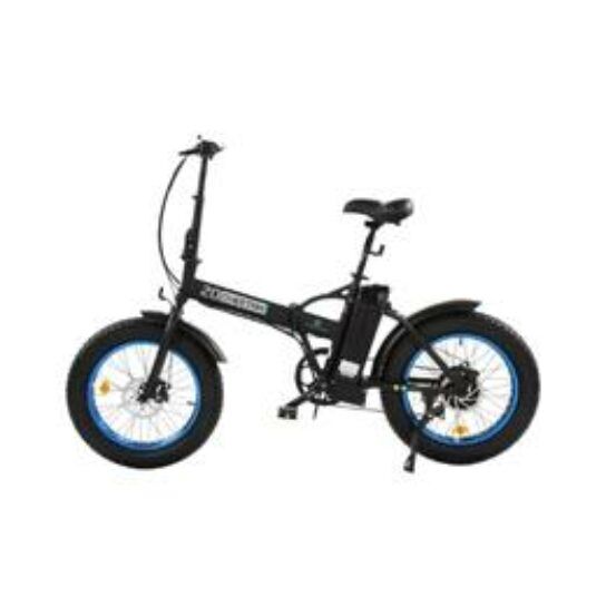 Best Folding E-Bikes: Top 16 Foldable Electric Bikes in 2024