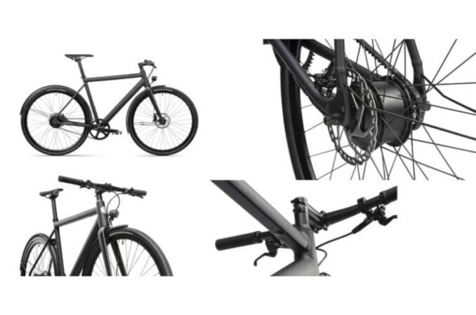 VanMoof Alternatives: 5 Best Budget Urban E-Bikes