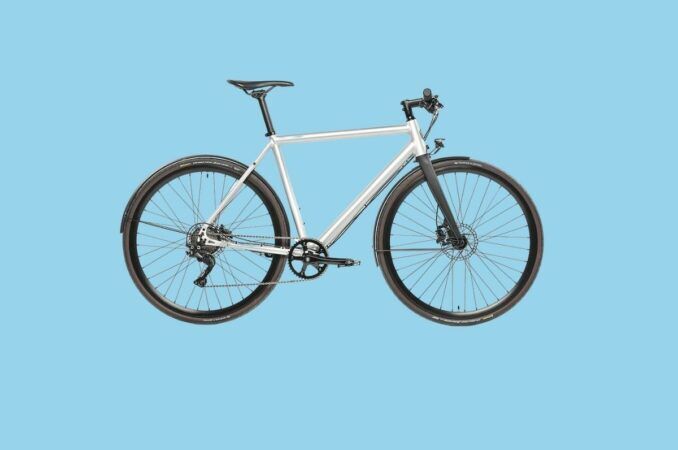 VanMoof Alternatives: 5 Best Budget Urban E-Bikes