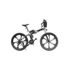Best Full-Size Folding Bikes: Top 7 with Big Wheels