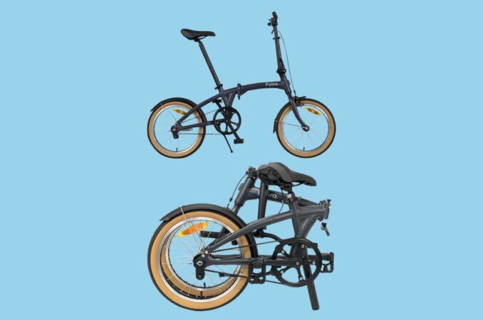 Best Folding Bikes with Belt Drive: Top 7 Options