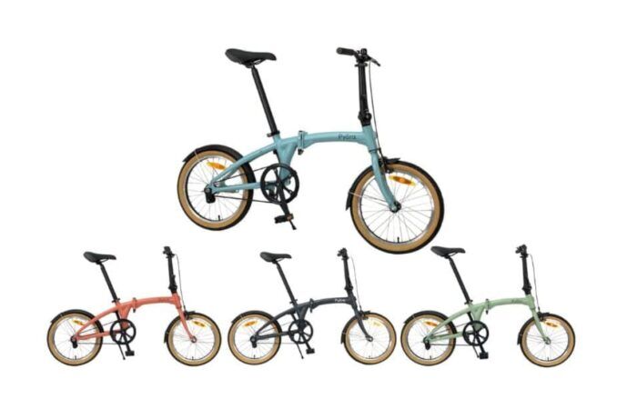 Best Folding Bikes with Belt Drive: Top 7 Options
