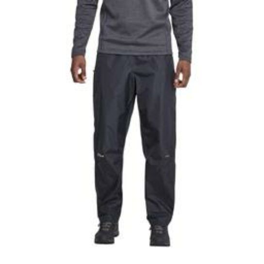 Best Waterproof Cycling Overtrousers: Top 5 for Dry Legs