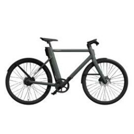 VanMoof Alternatives: 5 Best Budget Urban E-Bikes