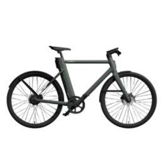 VanMoof Alternatives: 5 Best Budget Urban E-Bikes