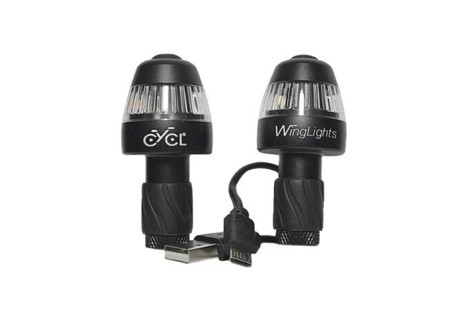 Best Bicycle Indicators: Top 6 Turn Signals for Bikes