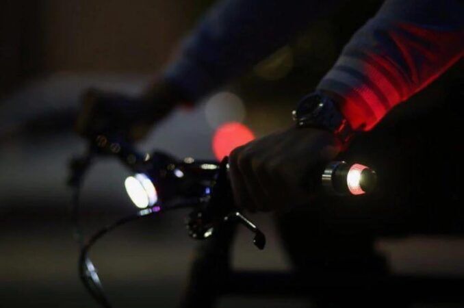 Best Bicycle Indicators: Top 6 Turn Signals for Bikes