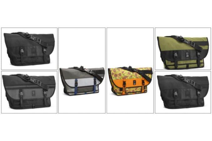Best Bike Messenger Bags for Commuting: Top 7