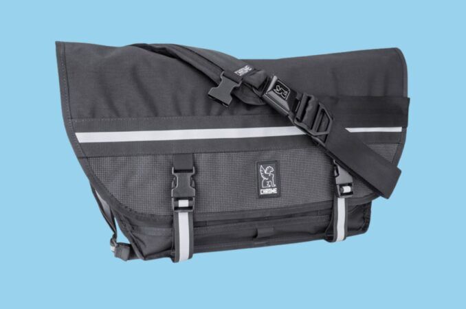 Best Bike Messenger Bags for Commuting: Top 7