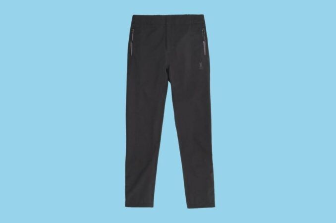 Best Waterproof Cycling Overtrousers: Top 5 for Dry Legs