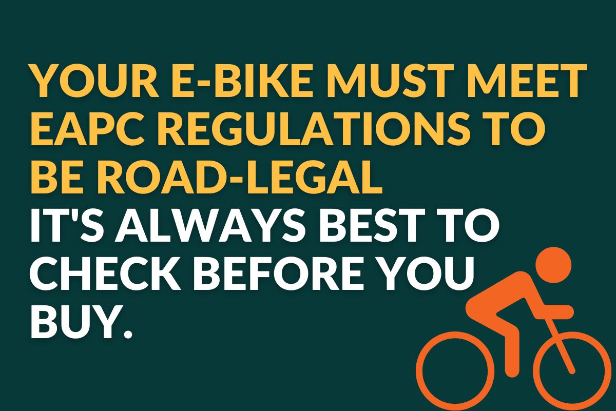Electric Bike Laws UK: 13 Rules You Can't Afford to Ignore