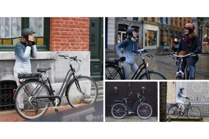 VanMoof Alternatives: 5 Best Budget Urban E-Bikes