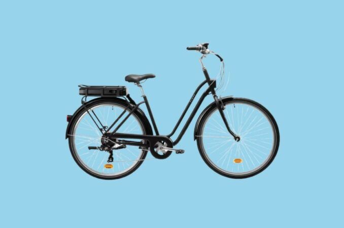 VanMoof Alternatives: 5 Best Budget Urban E-Bikes