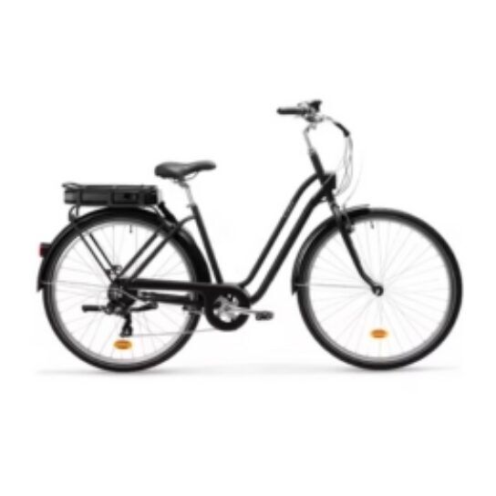 VanMoof Alternatives: 5 Best Budget Urban E-Bikes