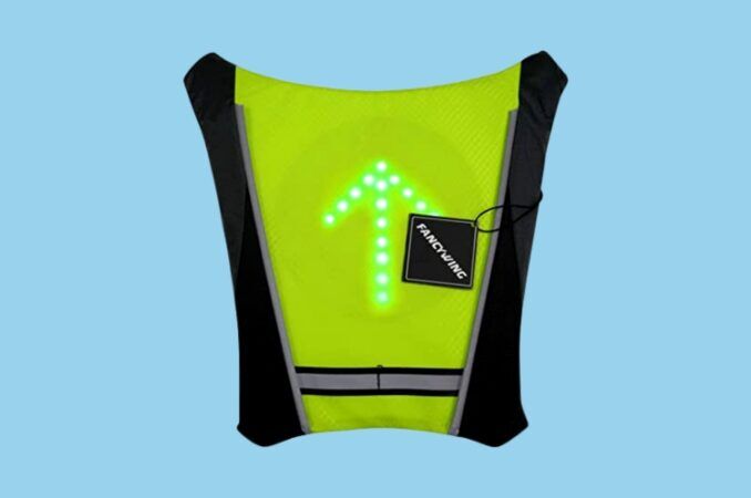 Best Bicycle Indicators: Top 6 Turn Signals for Bikes