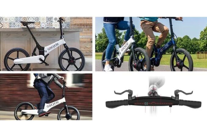Best Folding E-Bikes: Top 16 Foldable Electric Bikes in 2024