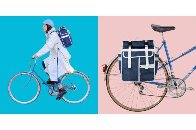 Best Laptop Bike Bags: Top 9 for Commuters