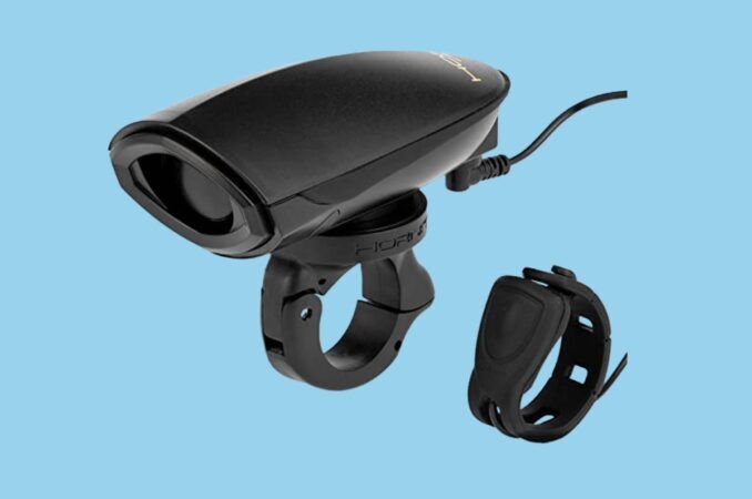 3 Best Bike Horns (and Why They're Better Than Bells)