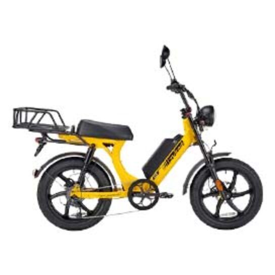 Best Electric Fat Bikes: Top 14 E-Fatties in 2024