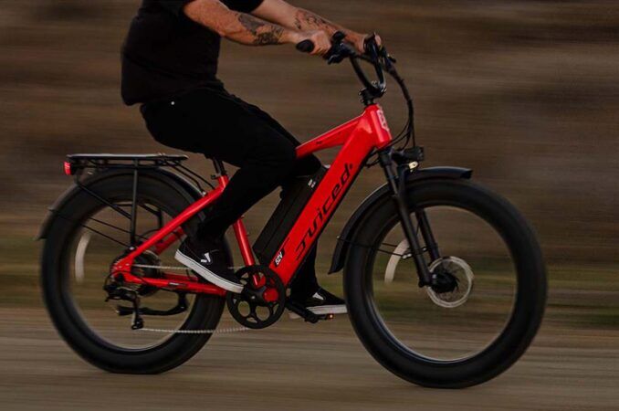 Best Electric Fat Bikes: Top 14 E-Fatties in 2024