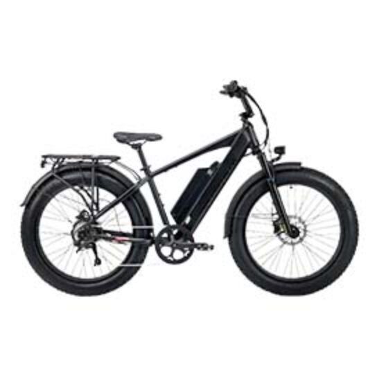 Best Electric Fat Bikes: Top 14 E-Fatties in 2024