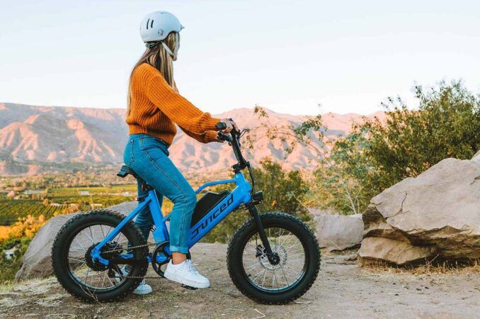 Best Electric Fat Bikes: Top 14 E-Fatties in 2024
