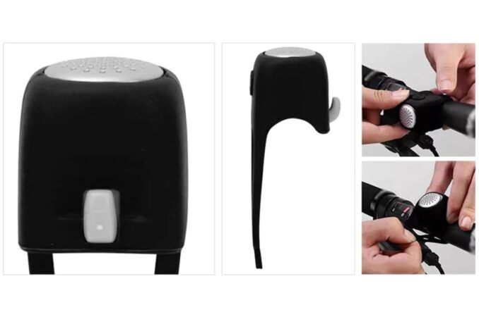 3 Best Bike Horns (and Why They're Better Than Bells)