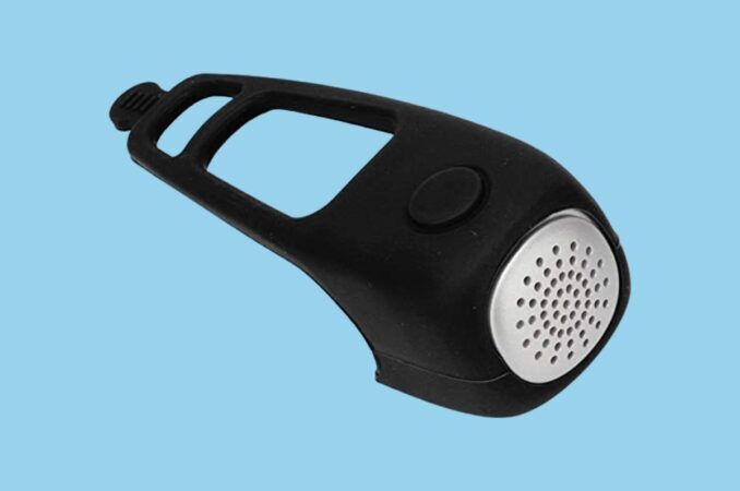3 Best Bike Horns (and Why They're Better Than Bells)