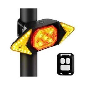 Best Bicycle Indicators: Top 6 Turn Signals for Bikes