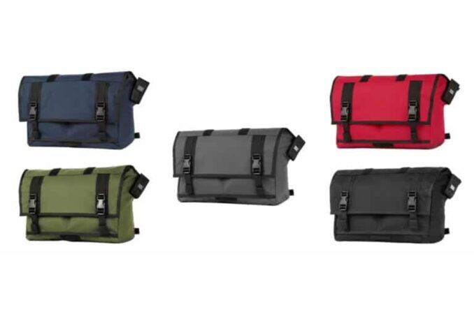 Best Bike Messenger Bags for Commuting: Top 7