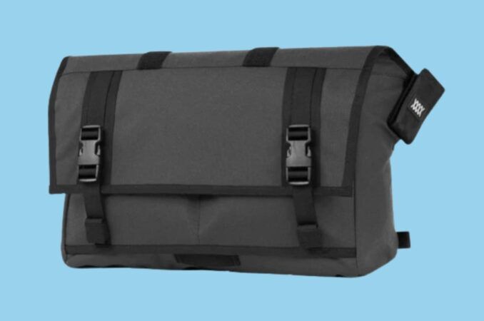 Best Bike Messenger Bags for Commuting: Top 7