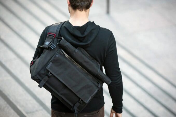 Best Laptop Bike Bags: Top 9 for Commuters