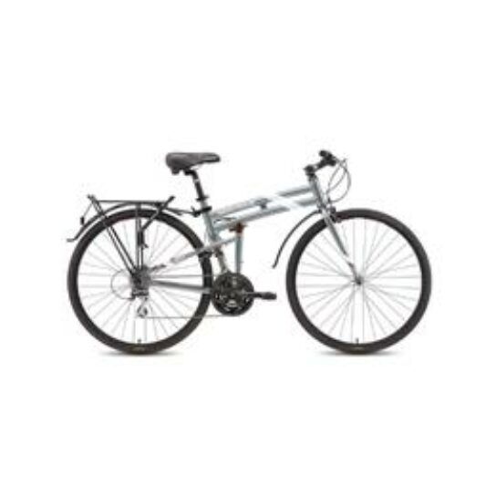 Best Full-Size Folding Bikes: Top 7 with Big Wheels