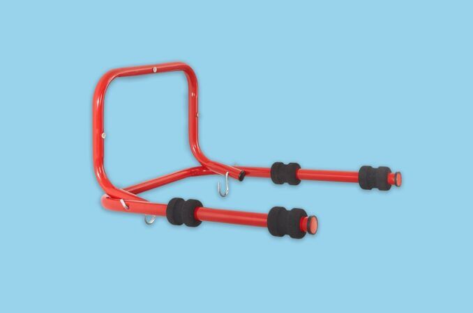 Best Bike Wall Mounts: Top 8 for Indoor Home Storage