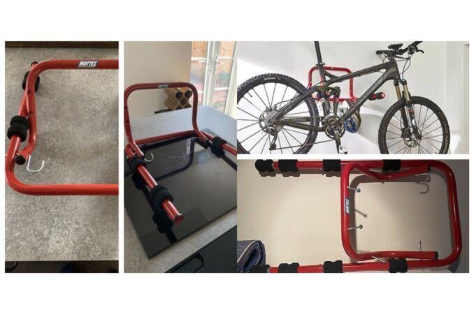 Best Bike Wall Mounts: Top 8 for Indoor Home Storage