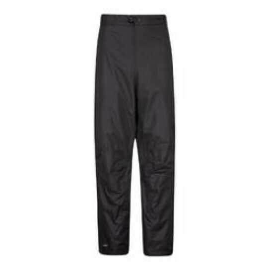 Best Waterproof Cycling Overtrousers: Top 5 for Dry Legs