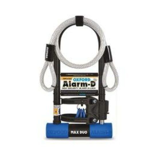 Best Bike Lock with Alarm: Top 3 Alarmed Bicycle Locks in 2024