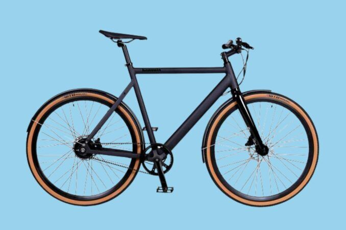 Minimalist E-Bikes: Top 10 Beautifully Simple Electric Bikes